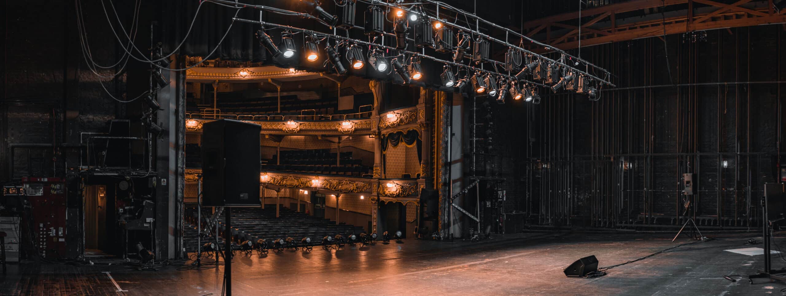 Tyne Theatre | Gallery