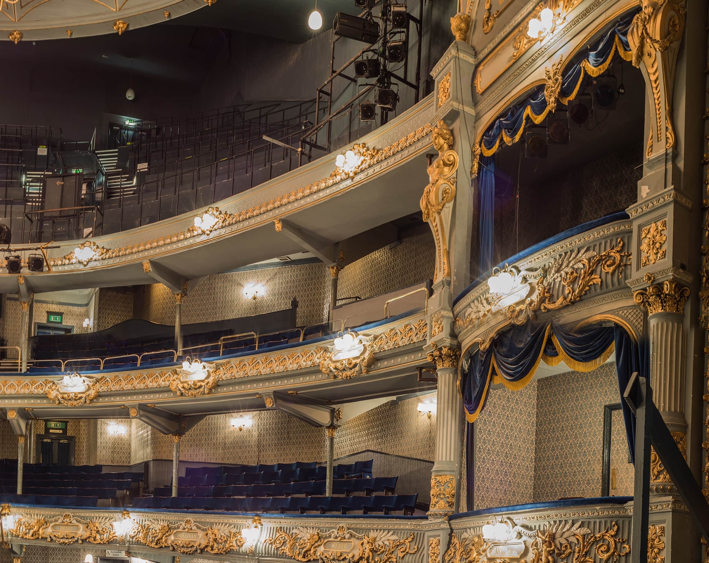 Home - Tyne Theatre & Opera House