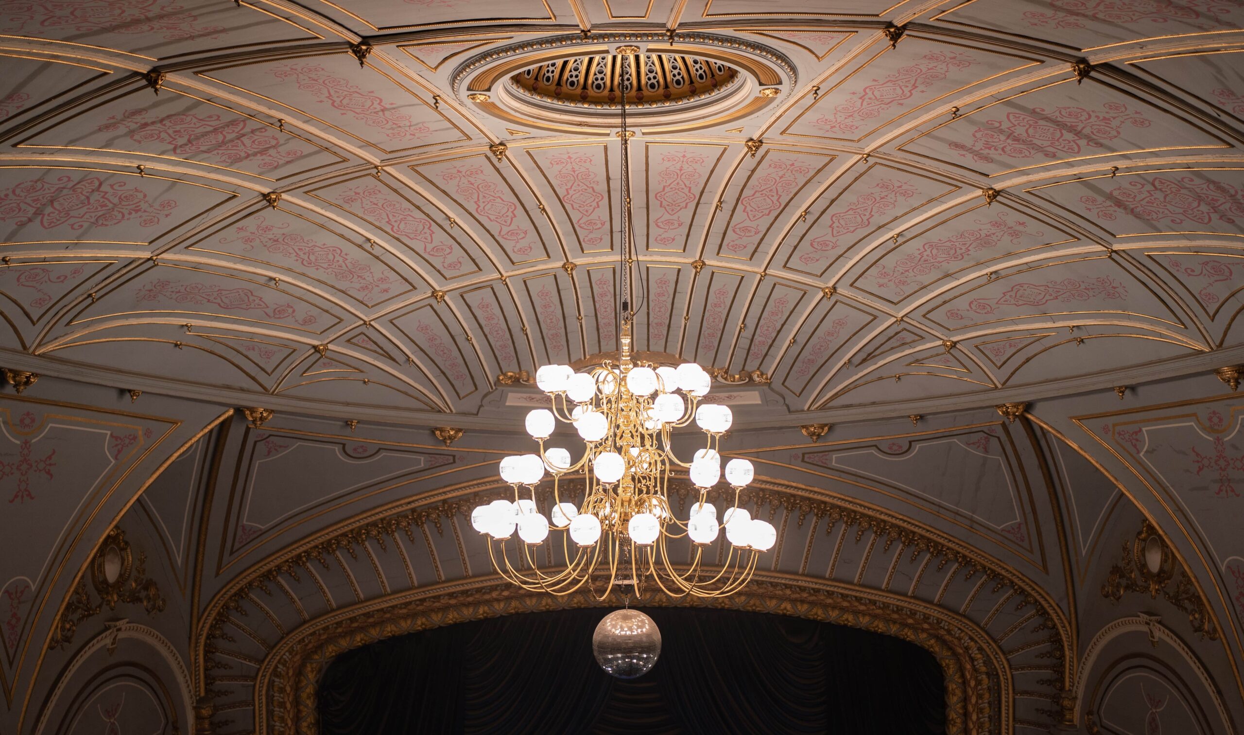 Tyne Theatre | Booking Information