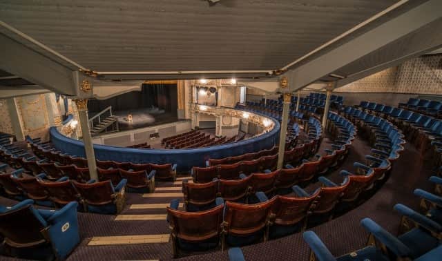 Tyne Theatre | Home