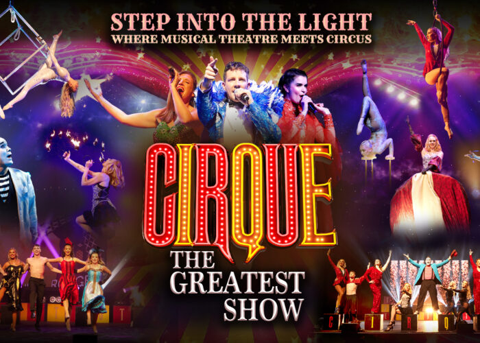 Family - Tyne Theatre & Opera House