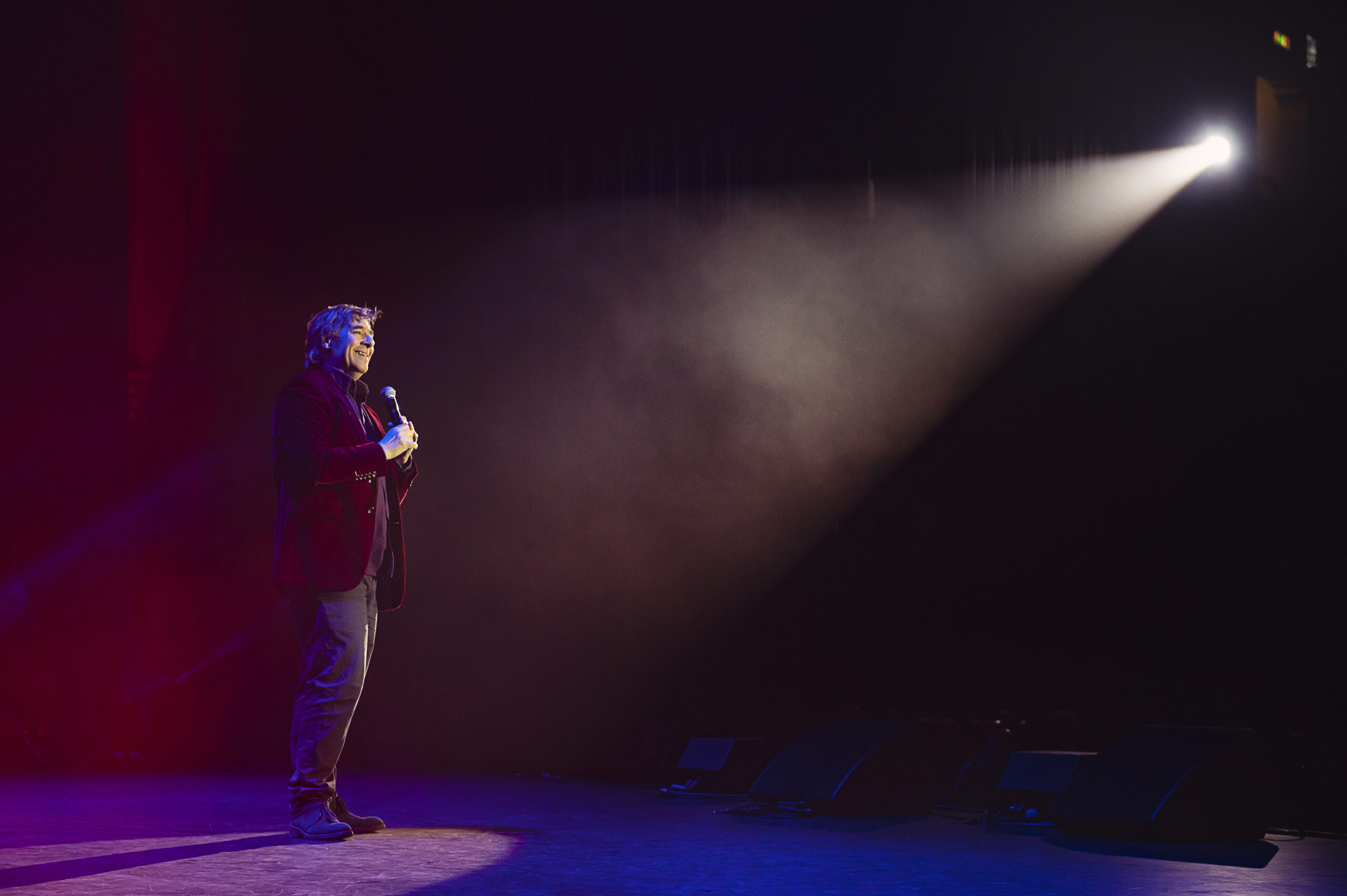Tyne Theatre | Home