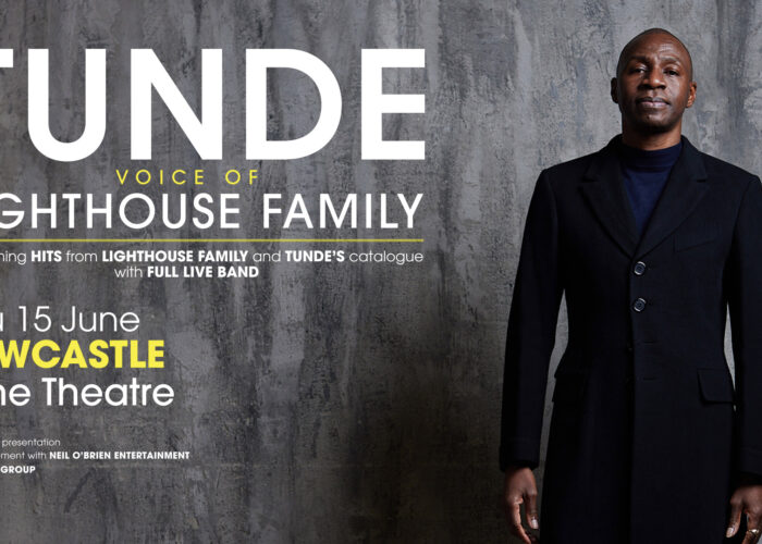 Music - Tyne Theatre & Opera House