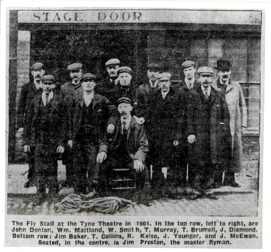 Is one of these people your ancestor? Help us with our heritage project ...