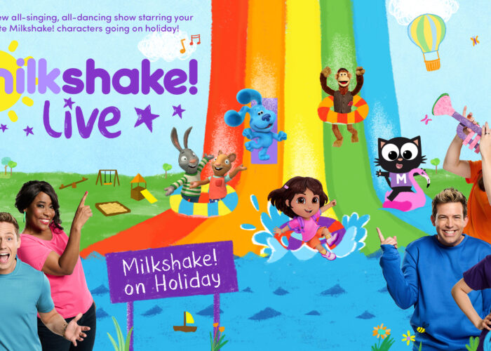 Family - Tyne Theatre & Opera House