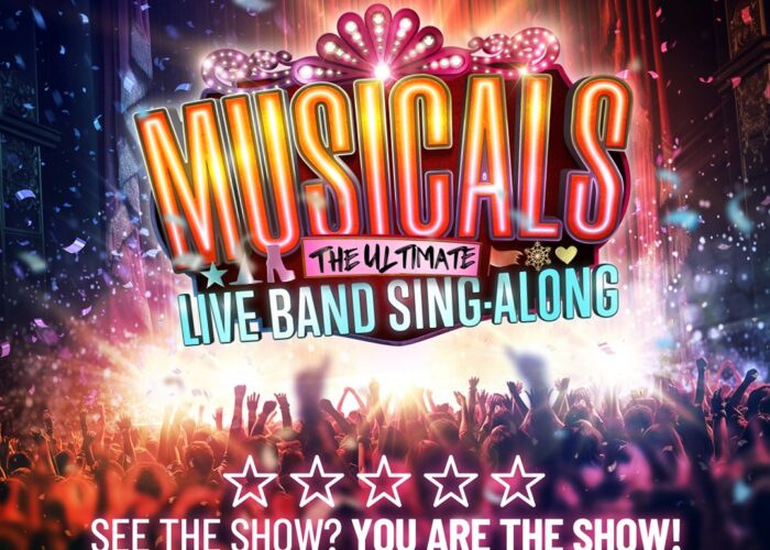 Events - Tyne Theatre & Opera House