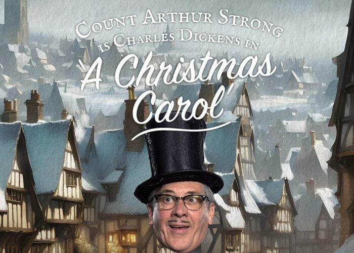 Events - Tyne Theatre & Opera House