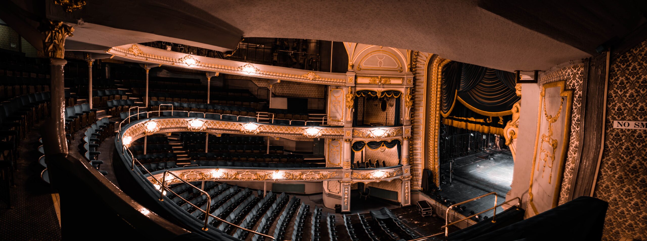 Events - Tyne Theatre & Opera House
