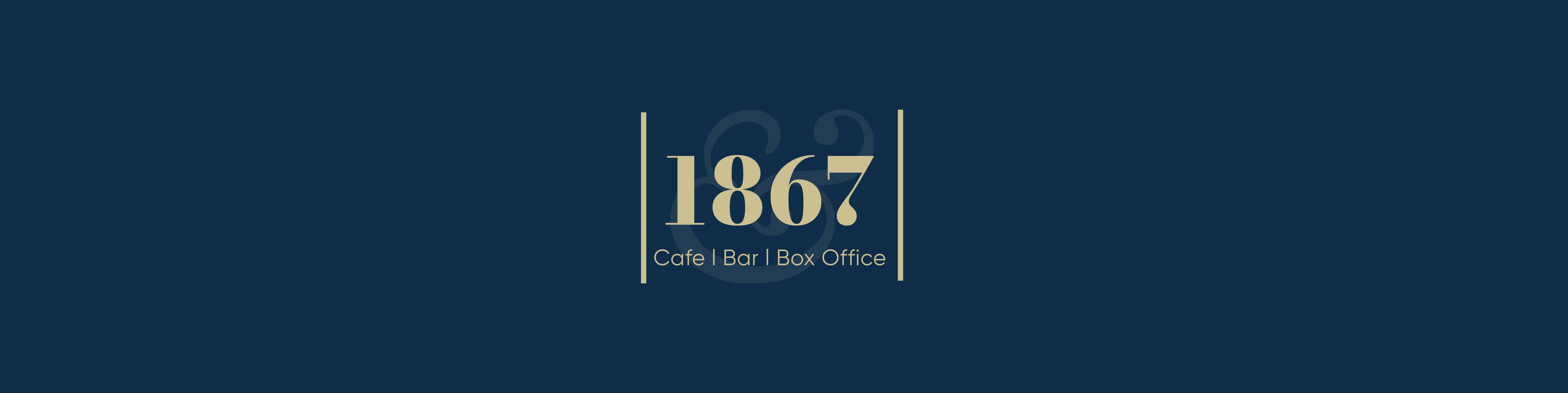 1867 Cafe Bar - Tyne Theatre & Opera House