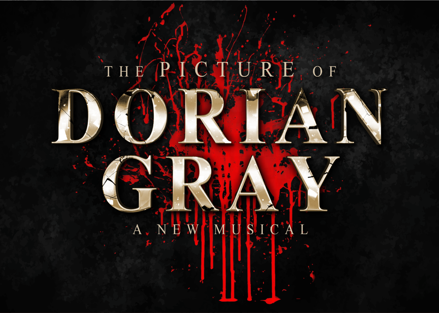 The Picture of Dorian Gray - A New Musical - Tyne Theatre & Opera House